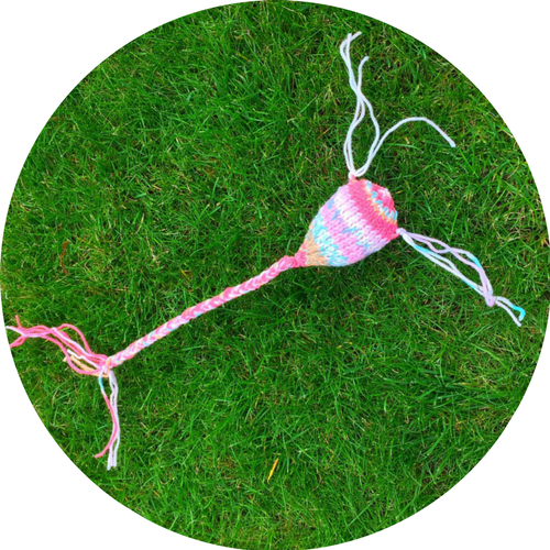 The Team – The Yarnfulness Project